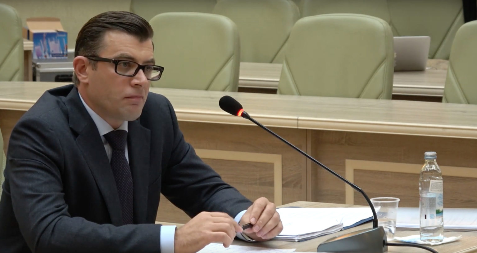 Cine și de ce contestă numirea lui Stoianoglo în funcția de procuror ...
