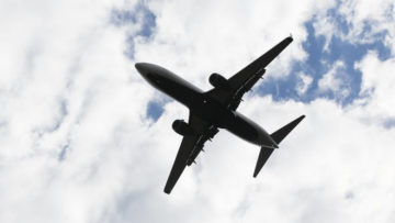 O companie aeriană low-cost avertizează: biletele se pot scumpi din ...