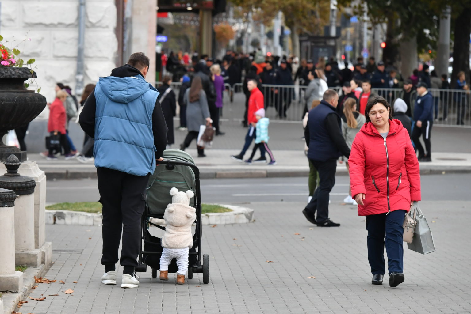 Usatîi renunță la Comisia parlamentară pentru securitate națională ...