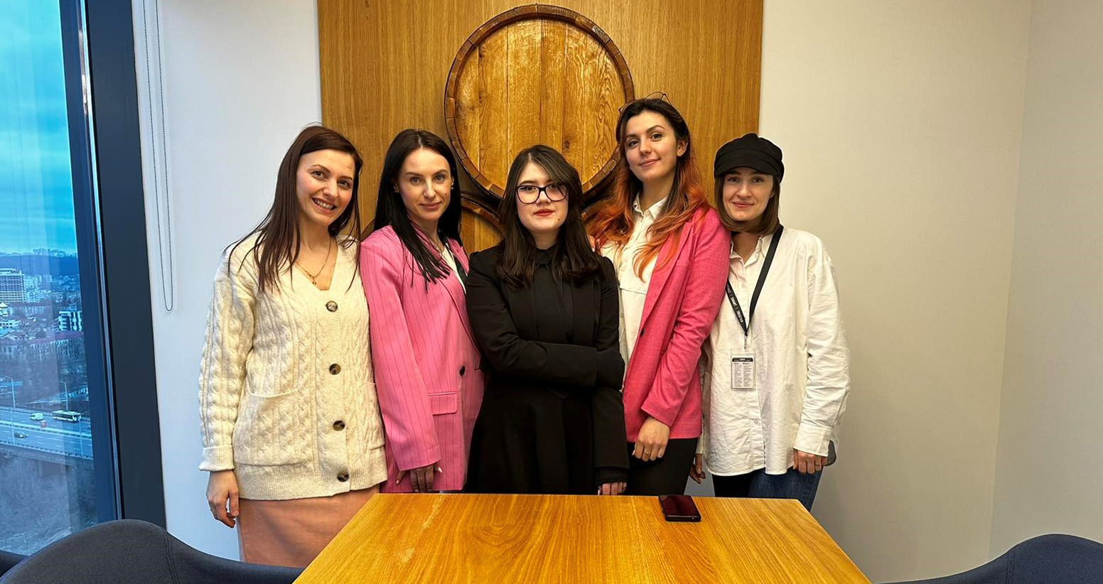 Endava a desfășurat primul Internship în IT Recruitment pe piața din ...