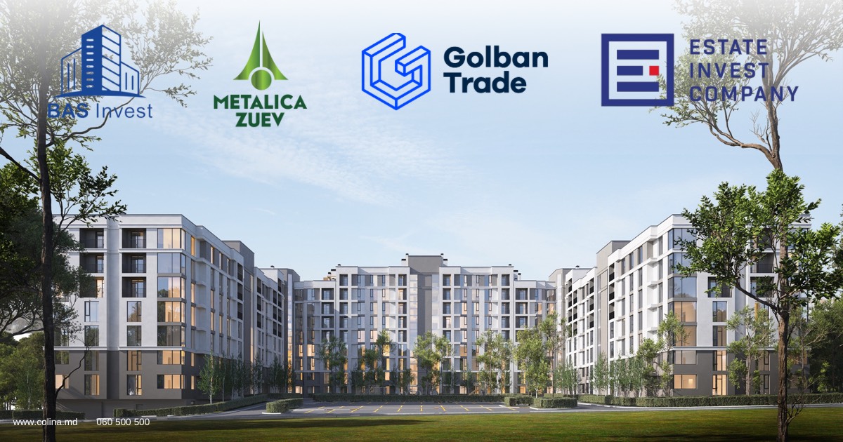 Colina Verde Residence în detalii direct de la dezvoltatori - NewsMaker