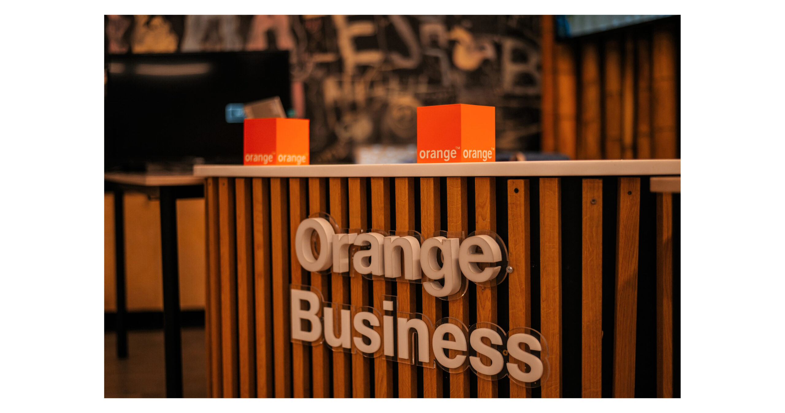 Orange Business и Google: день, наполненный вдохновением и инициативами ...