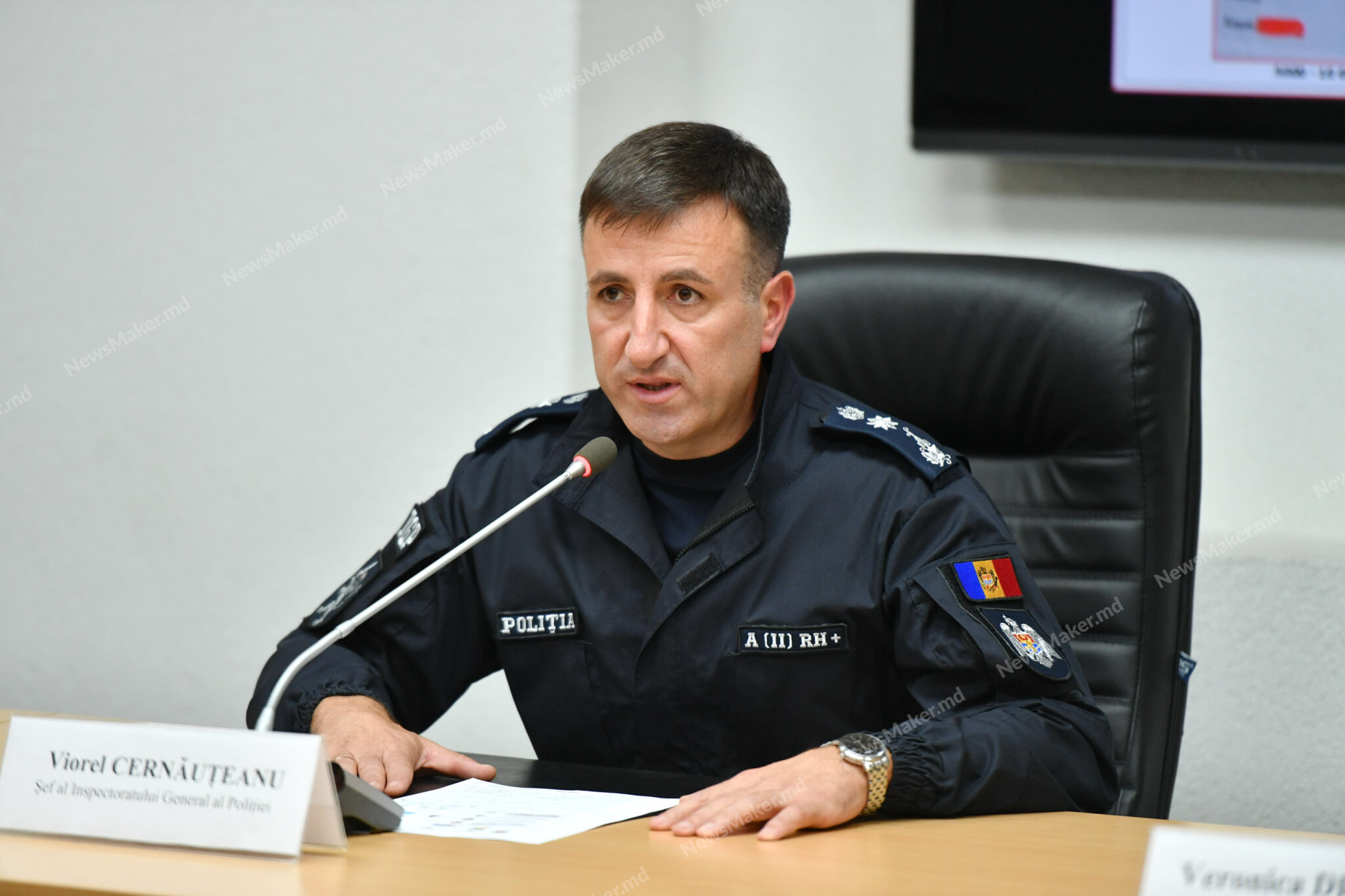 „Tux”, fără plângeri. Cernăuțeanu admite că printre prejudiciați erau ...