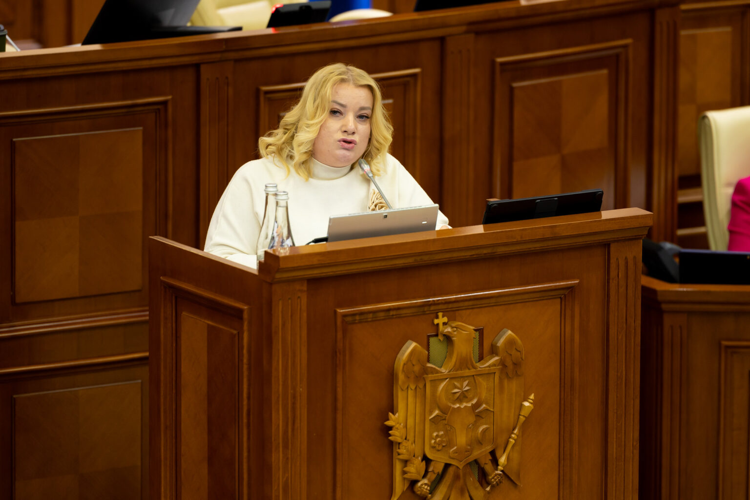 Comuniștii vor moratoriu asupra sancționării antreprenorilor ...