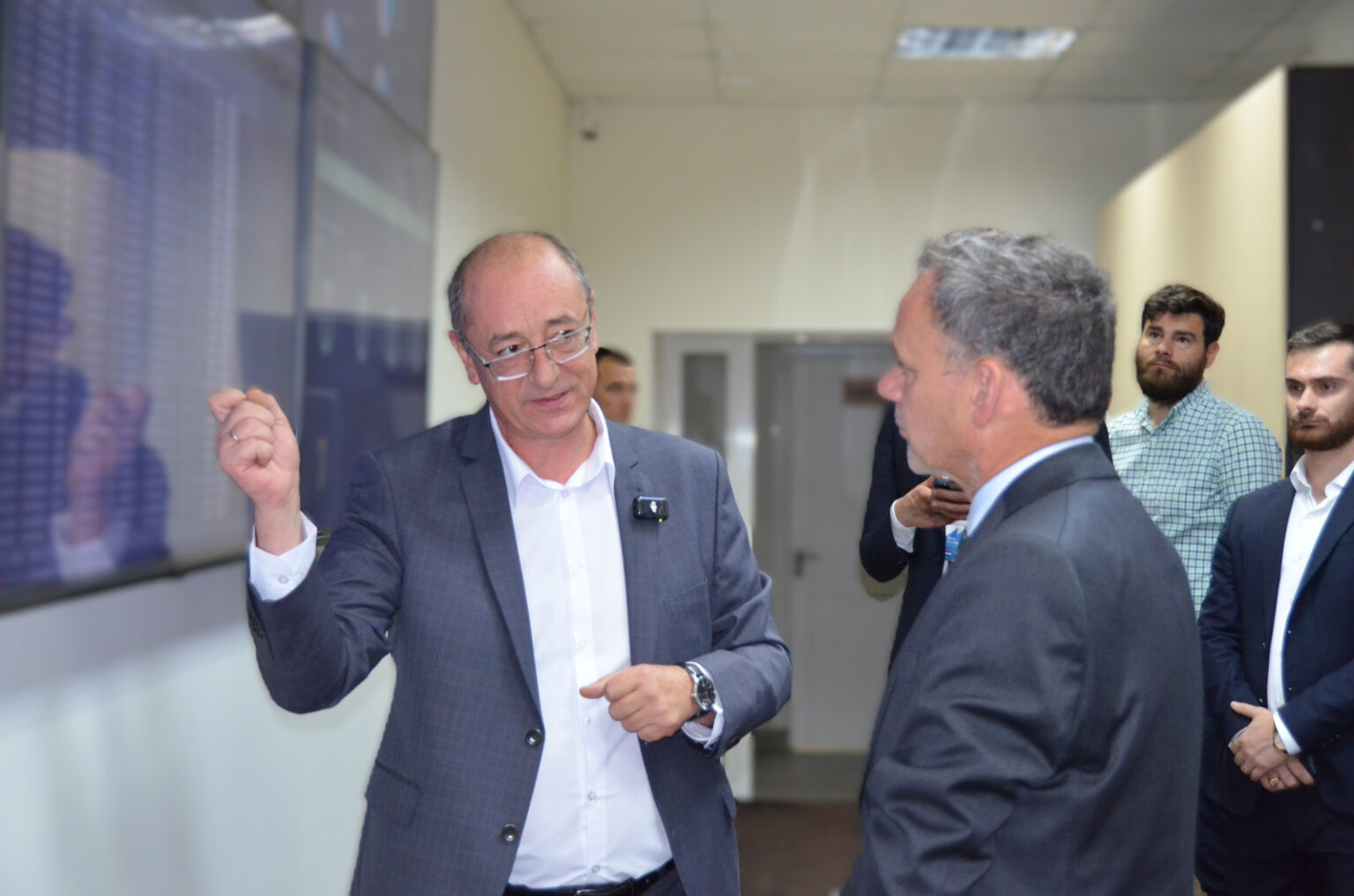 Глава Службы кибербезопасности Молдовы ушел в отставку - NewsMaker